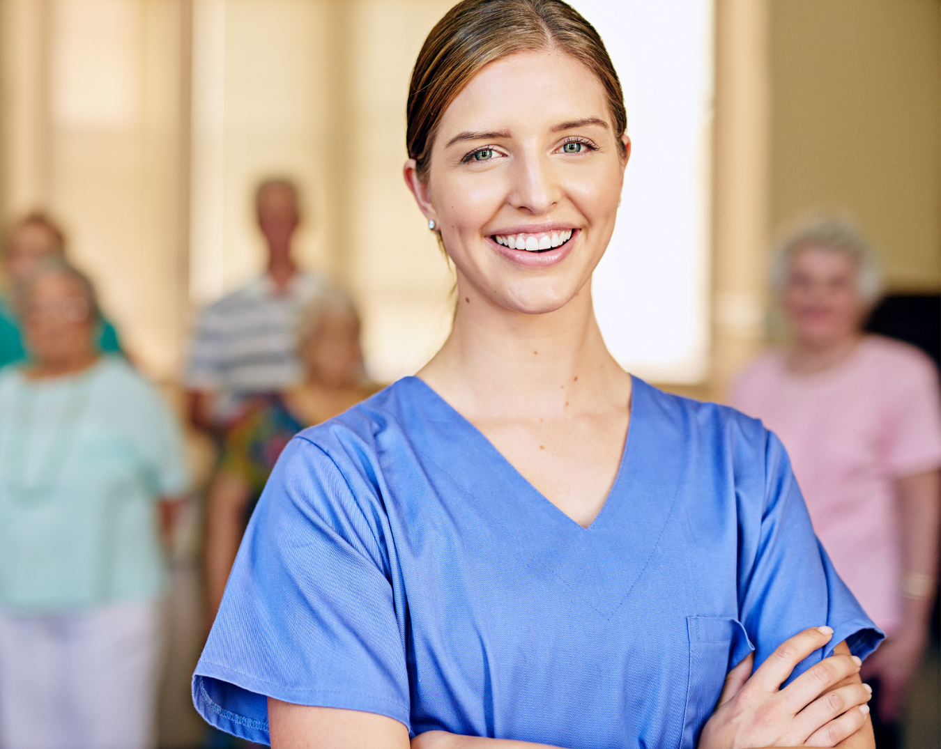 Individual Home Supports (IHS) – Hennepin Home Health Care, Inc.